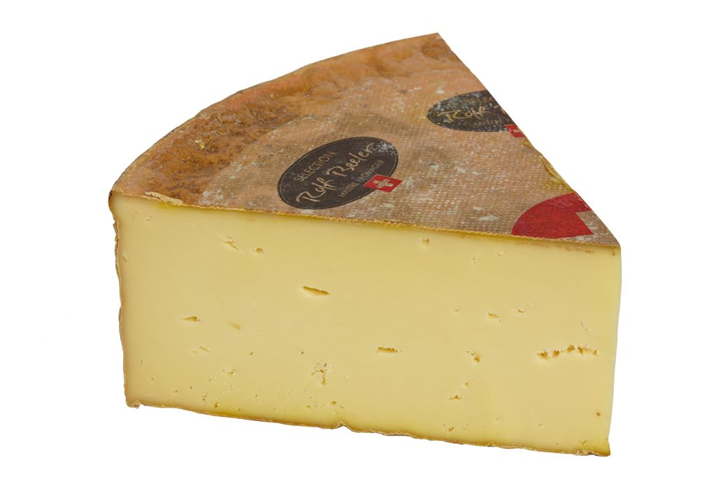 Our cheese | The Red Cow