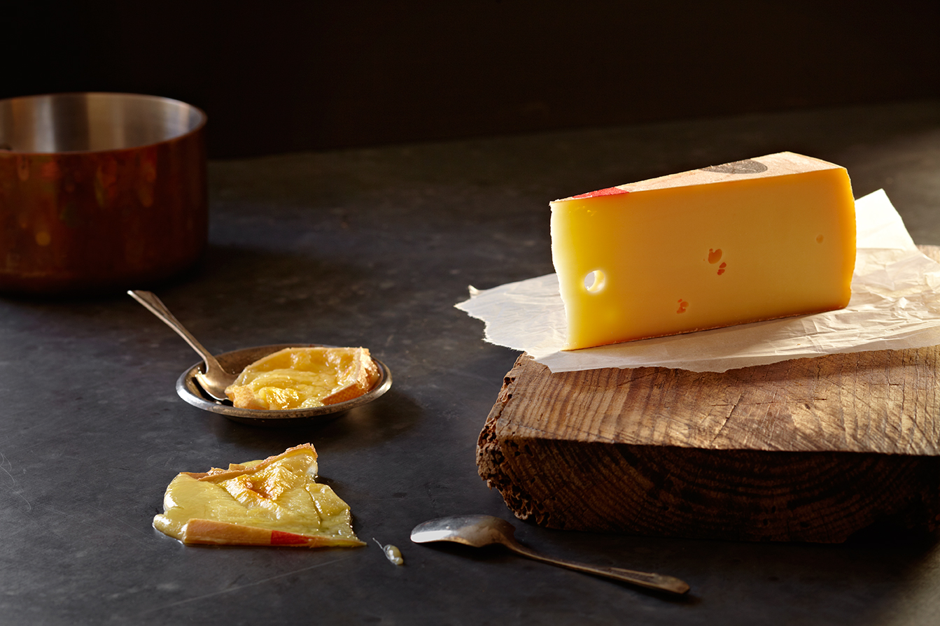 Bringing you beautiful artisan cheese from Switzerland | The Red Cow