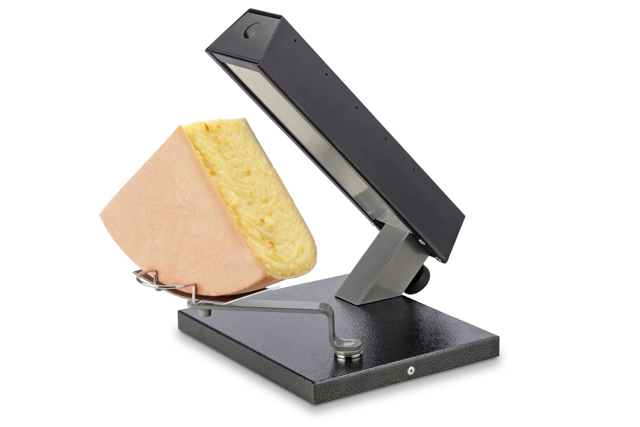 Party - Raclette Grill for 1/4 wheels | The Red Cow